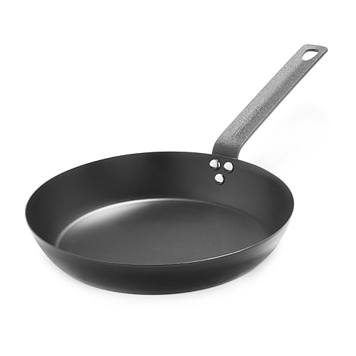 Click here for Merten & Storck 10 Carbon Steel Frying Pan  One Si... prices