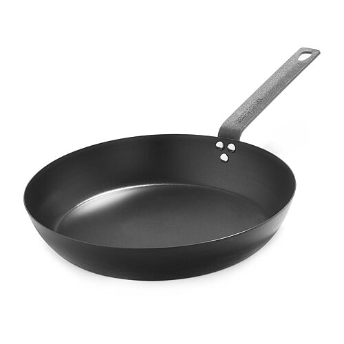 Click here for Merten & Storck 12 Carbon Steel Frying Pan  One Si... prices
