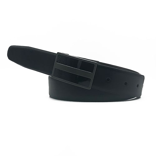 Click here for J. Ferrar Mens Belt  Xl (42-44)  Black prices