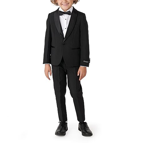 Click here for Opposuits Little Boys 3-pc. Tuxedo  4  Black prices