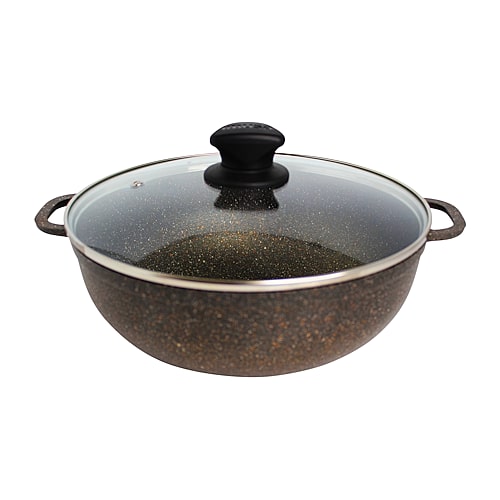 Click here for IMUSA Fuzion Gusto 3.5-qt. Caldero Stockpot  One S... prices
