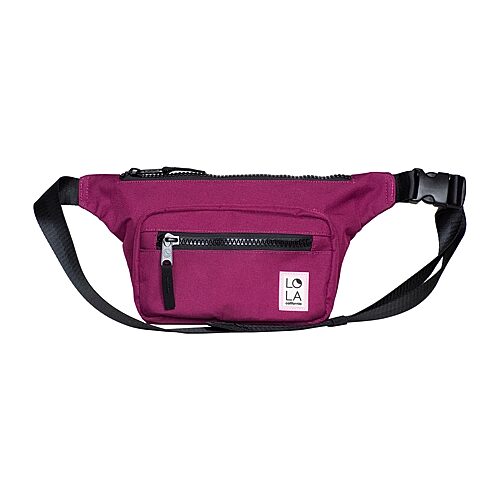 Click here for Lola Chakra Sprit Womens Adjustable Straps Fanny P... prices