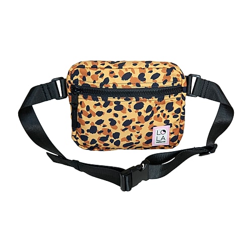 Click here for Lola Hippie Womens Adjustable Straps Fanny Pack  O... prices