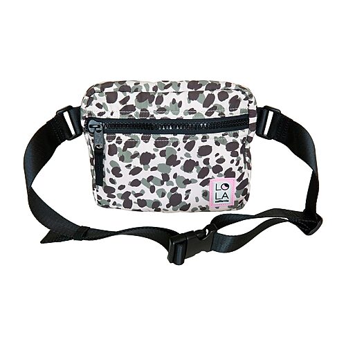 Click here for Lola Hippie Womens Adjustable Straps Fanny Pack  O... prices