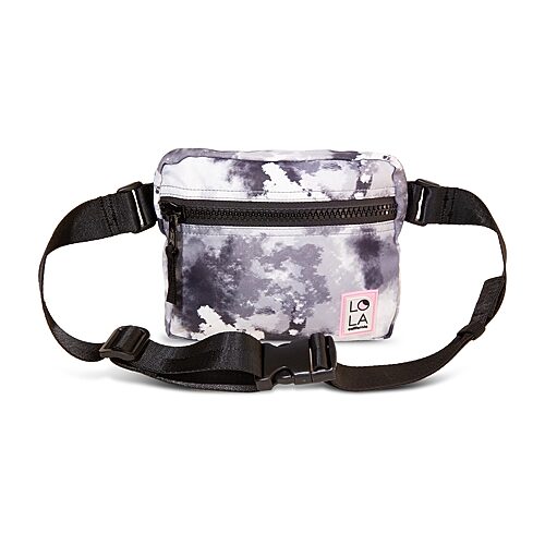 Click here for Lola Hippie Vibe Womens Adjustable Straps Fanny Pa... prices