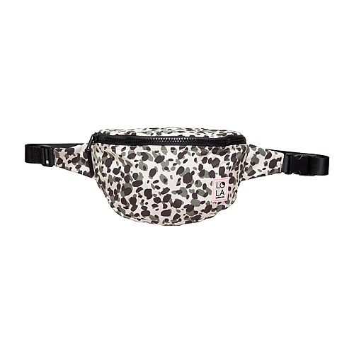 Click here for Lola Large Bum Womens Adjustable Straps Fanny Pack... prices