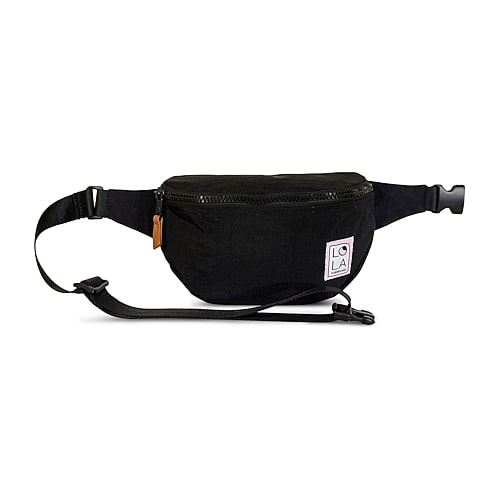 Click here for Lola Large Bum Womens Adjustable Straps Fanny Pack... prices