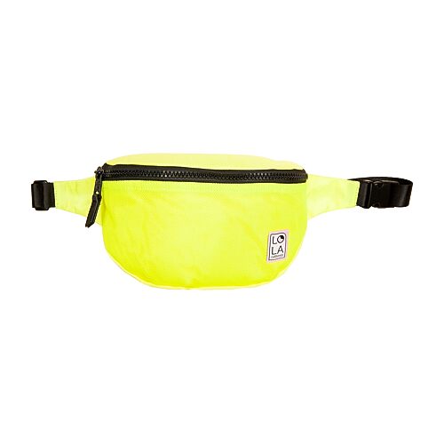 Click here for Lola Large Bum Neon Womens Adjustable Straps Fanny... prices