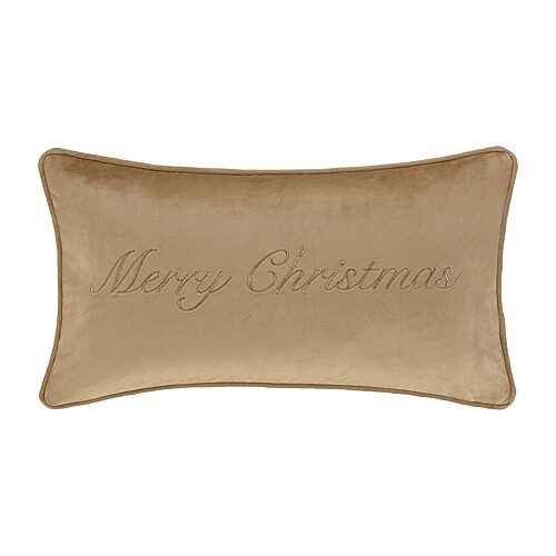 Click here for Queen Street Majesty Rectangular Throw Pillow  One... prices