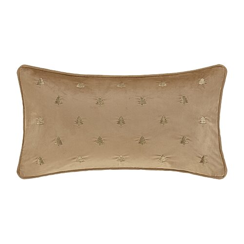 Click here for Queen Street Clara Pillow Rectangular Throw Pillow... prices