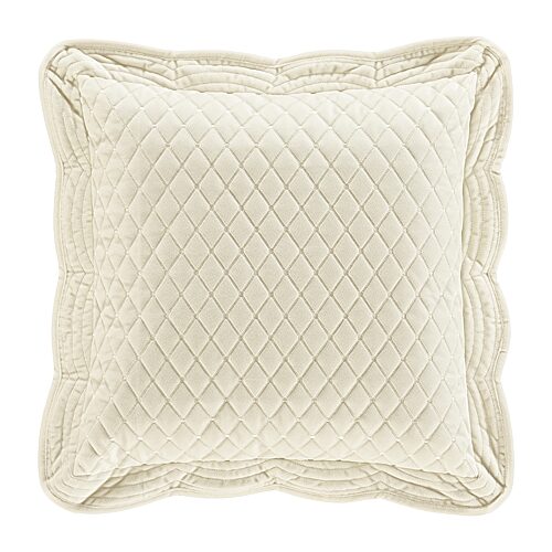 Click here for Queen Street Monica Square Throw Pillow  One Size... prices