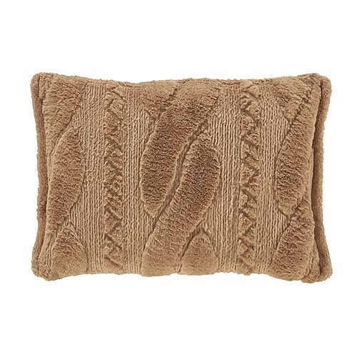 Click here for J Queen New York Cava Quilted Decorative Pillow  1... prices
