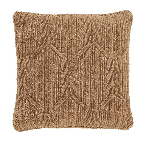Click here for J Queen New York Cava Decorative Pillow  20 x 20 -... prices