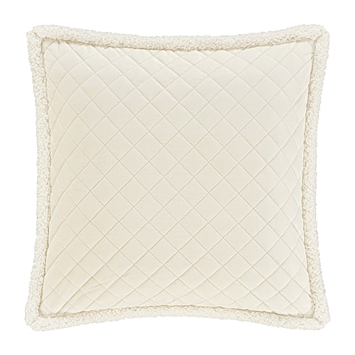 Click here for J. Queen New York Casey Sherpa Euro Quilted Winter... prices