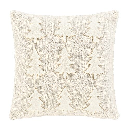 Click here for Queen Street Aglow Square Throw Pillow  One Size... prices
