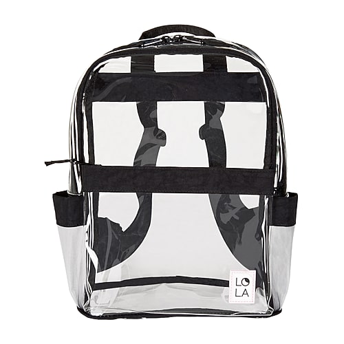 Click here for Lola Stad Luna Womens Adjustable Straps Backpack... prices