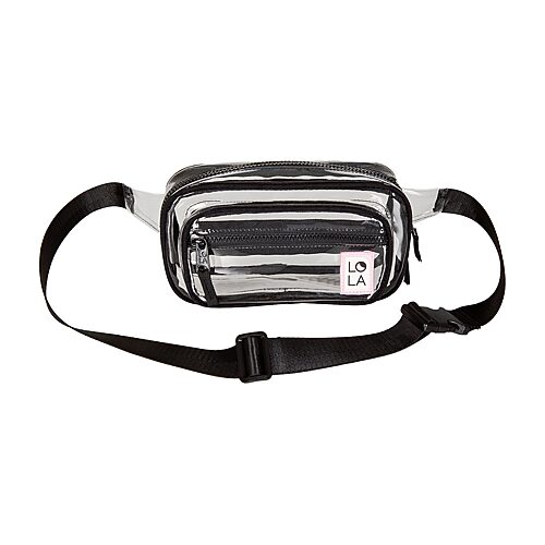 Click here for Lola Stad Ziggy Womens Adjustable Straps Fanny Pac... prices