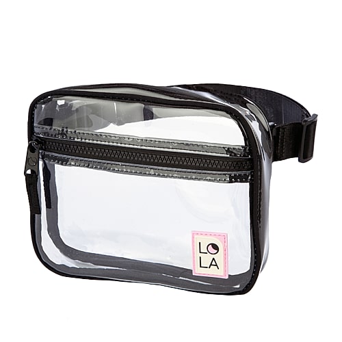 Click here for Lola Stad Celeste Womens Adjustable Straps Fanny P... prices
