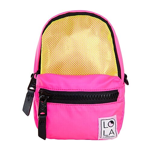 Click here for Lola Star Gazing Womens Adjustable Straps Backpack... prices