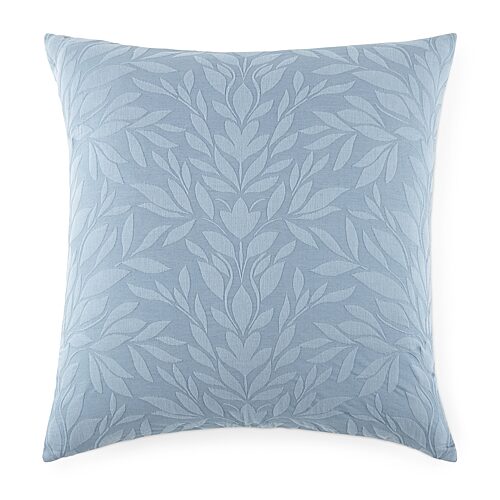 Click here for Linden Street Dalton Euro Sham  One Size  Blue prices