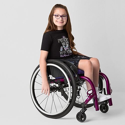 Click here for Thereabouts Shine Little & Big Kid Girls 6 Adaptiv... prices