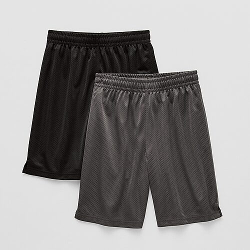 Click here for Xersion Little & Big Kid Boys 2-pc. Basketball Sho... prices