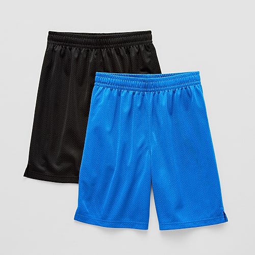 Click here for Xersion Little & Big Kid Boys 2-pc. Basketball Sho... prices