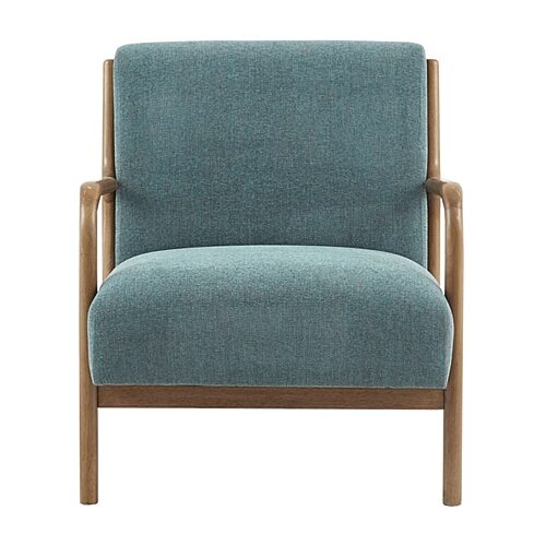 Click here for INK+IVY Novak Mid Century Modern Lounge Chair  One... prices