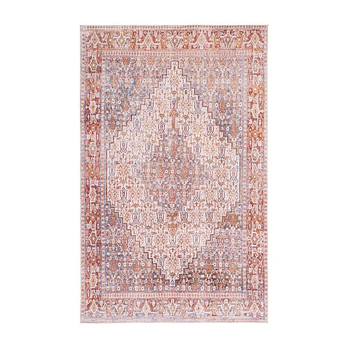 Click here for Safavieh Tucson Ivy 36X60 Indoor Rectangular Accen... prices