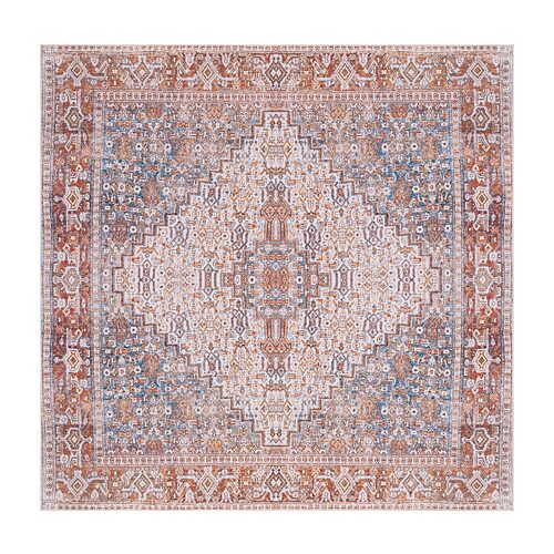 Click here for Safavieh Tucson Ivy 6X6 Indoor Square Area Rug  On... prices