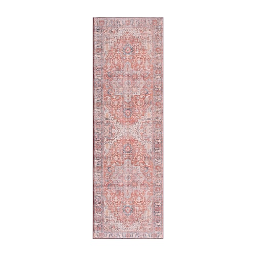 Click here for Safavieh Tucson Elie 30X96 Indoor Rectangular Runn... prices