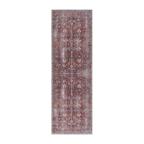 Click here for Safavieh Tucson Clay Indoor Rectangular Runner  On... prices