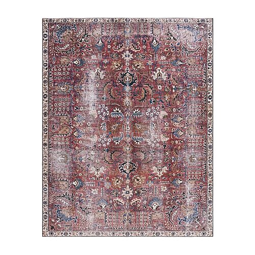 Click here for Safavieh Tucson Clay Indoor Rectangular Area Rug... prices