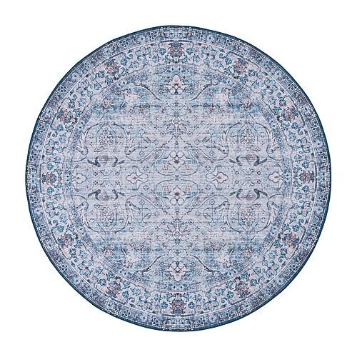 Click here for Safavieh Tucson Ira 6X6 Indoor Round Area Rug  One... prices