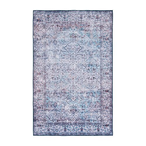 Click here for Safavieh Tucson Ira 36X60 Indoor Rectangular Accen... prices
