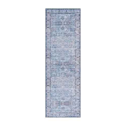 Click here for Safavieh Tucson Ira 30X96 Indoor Rectangular Runne... prices