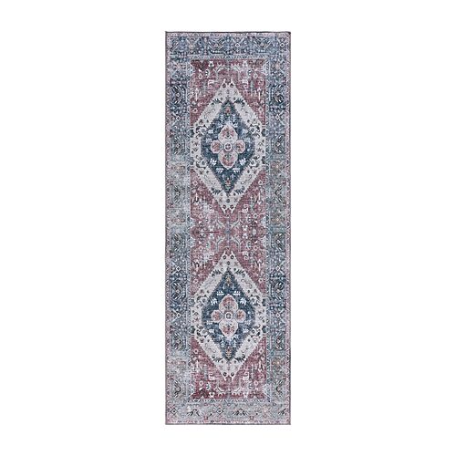 Click here for Safavieh Tucson Hyde 30X96 Indoor Rectangular Runn... prices