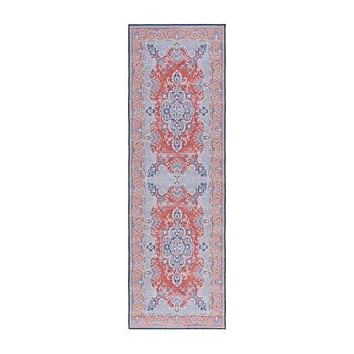 Click here for Safavieh Tucson Tate 30X96 Indoor Rectangular Runn... prices