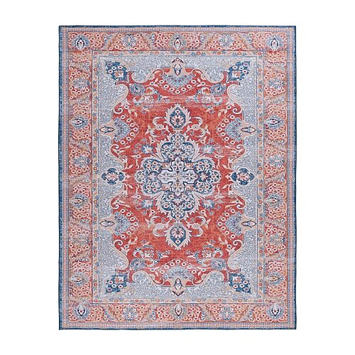 Click here for Safavieh Tucson Tate Indoor Rectangular Area Rug... prices
