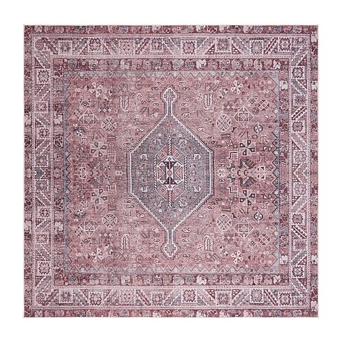 Click here for Safavieh Tucson Ross 6X6 Indoor Square Area Rug  O... prices