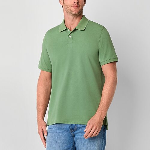 Click here for St. Johns Bay Dexterity Premium Stretch Mens Class... prices