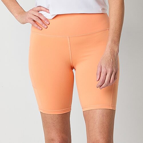 Click here for Xersion EverUltra Womens Quick Dry Bike Short  Xx-... prices