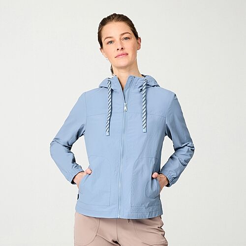 Click here for Free Country Womens Lightweight Jacket  X-large  B... prices