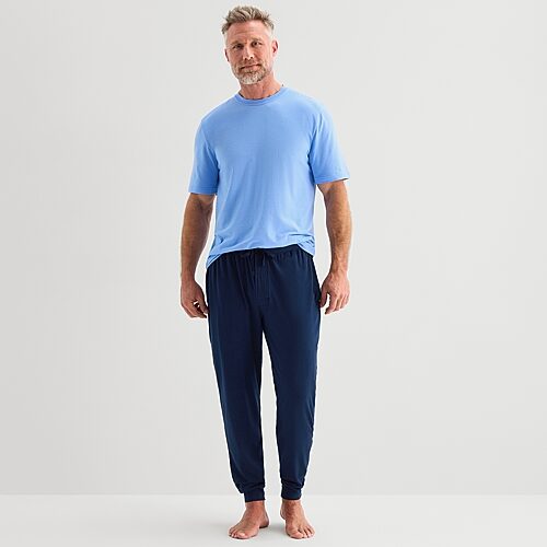 Click here for Stafford Super Soft Tee  X-large  Blue prices