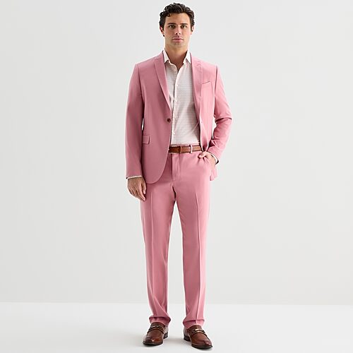Click here for J. Ferrar Ultra Comfort Mens Stretch Fabric Slim F... prices