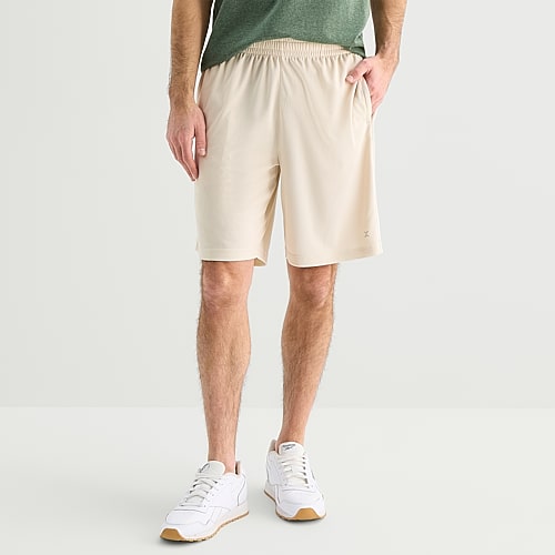 Click here for Xersion Xtreme Mens 9 Basketball Short  X-large  B... prices