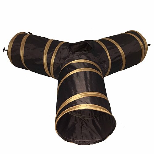 Click here for Pet Life 3-Way Kitting-Go-Seek Interactive Collaps... prices