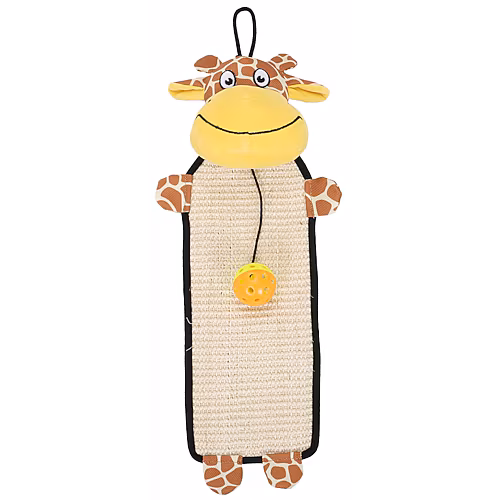 Click here for Pet Life Paw-Pleasant Eco-Natural Sisal and Jute H... prices