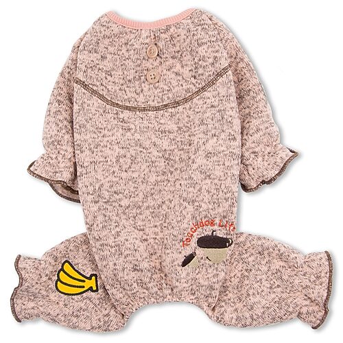 Click here for Touchdog Bark-Zz Designer Soft Cotton Full Body Th... prices