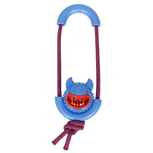 Click here for Pet Life Sling-Away Treat Dispensing Launcher with... prices